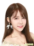 Yang YunYu | AKB48 Wiki | Fandom