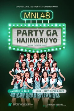 1!2!3!4! YOROSHIKU! (MNL48 Song) | AKB48 Wiki | Fandom