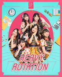 Heavy Rotation (SGO48 Song) | AKB48 Wiki | Fandom