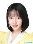 Lu YeHui | AKB48 Wiki | Fandom