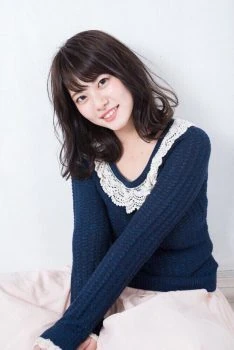 Mori Anna | AKB48 Wiki | Fandom