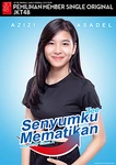 Azizi Asadel | AKB48 Wiki | Fandom