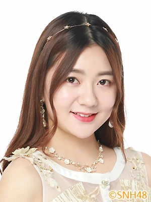 Jiang Han | AKB48 Wiki | Fandom