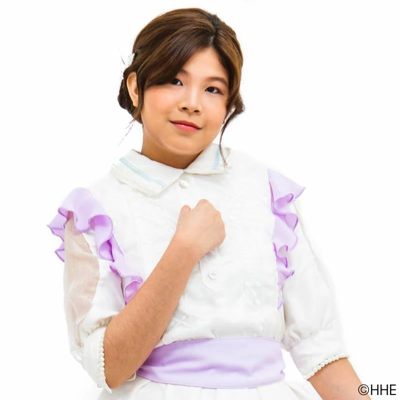 Valerie Joyce Daita | AKB48 Wiki | Fandom