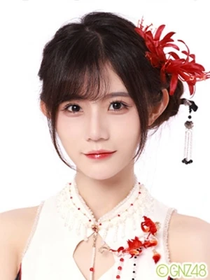 Lu Jing | AKB48 Wiki | Fandom