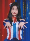 Oline Manuel | AKB48 Wiki | Fandom