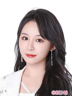 Zhang SongNing | AKB48 Wiki | Fandom