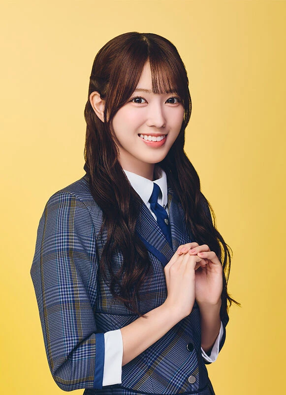 Shimizu Rio | AKB48 Wiki | Fandom