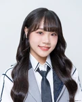 Li Cai-jie | AKB48 Wiki | Fandom