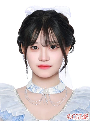 Xu YuQing | AKB48 Wiki | Fandom