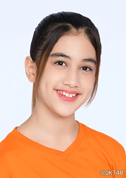 Chelsea Davina | AKB48 Wiki | Fandom