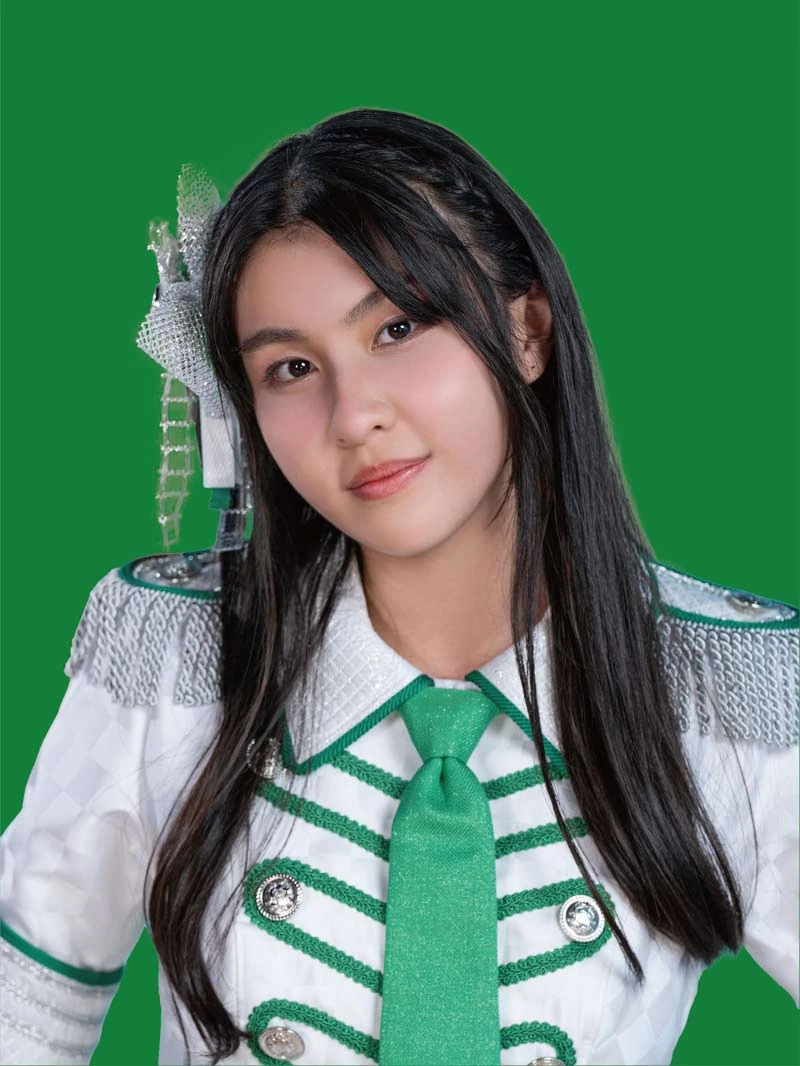 Tan Zi Tong | AKB48 Wiki | Fandom