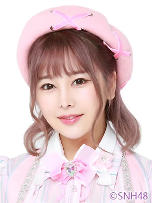 Luo Lan | AKB48 Wiki | Fandom