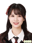 Liu XinYuan | AKB48 Wiki | Fandom