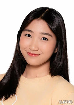 Michelle Levia | AKB48 Wiki | Fandom