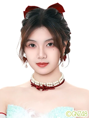 Xu YongYi | AKB48 Wiki | Fandom