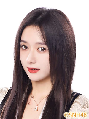 Jiang ShuTing | AKB48 Wiki | Fandom