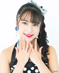 Shimizu Rio | AKB48 Wiki | Fandom