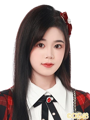 Wu ZhiYue | AKB48 Wiki | Fandom