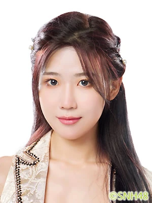 Yan Na | AKB48 Wiki | Fandom