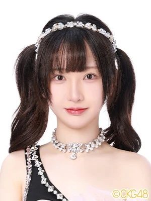 Yang TianLing | AKB48 Wiki | Fandom