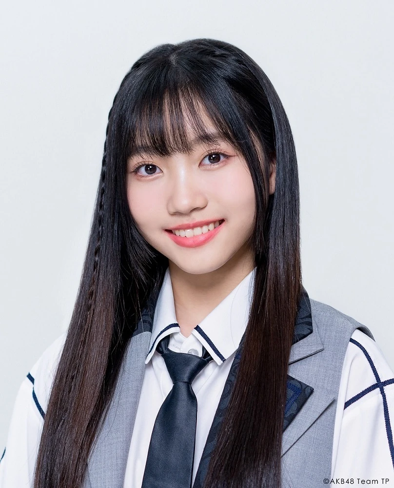 Huang Yu-yan | AKB48 Wiki | Fandom