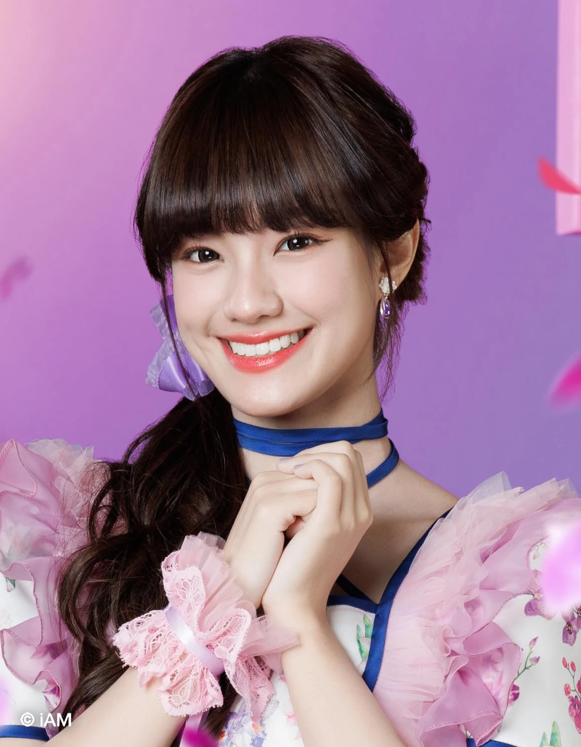 Sirikarn Shinnawatsuwan | AKB48 Wiki | Fandom