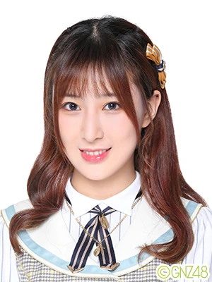 Zuo JiaXin | AKB48 Wiki | Fandom