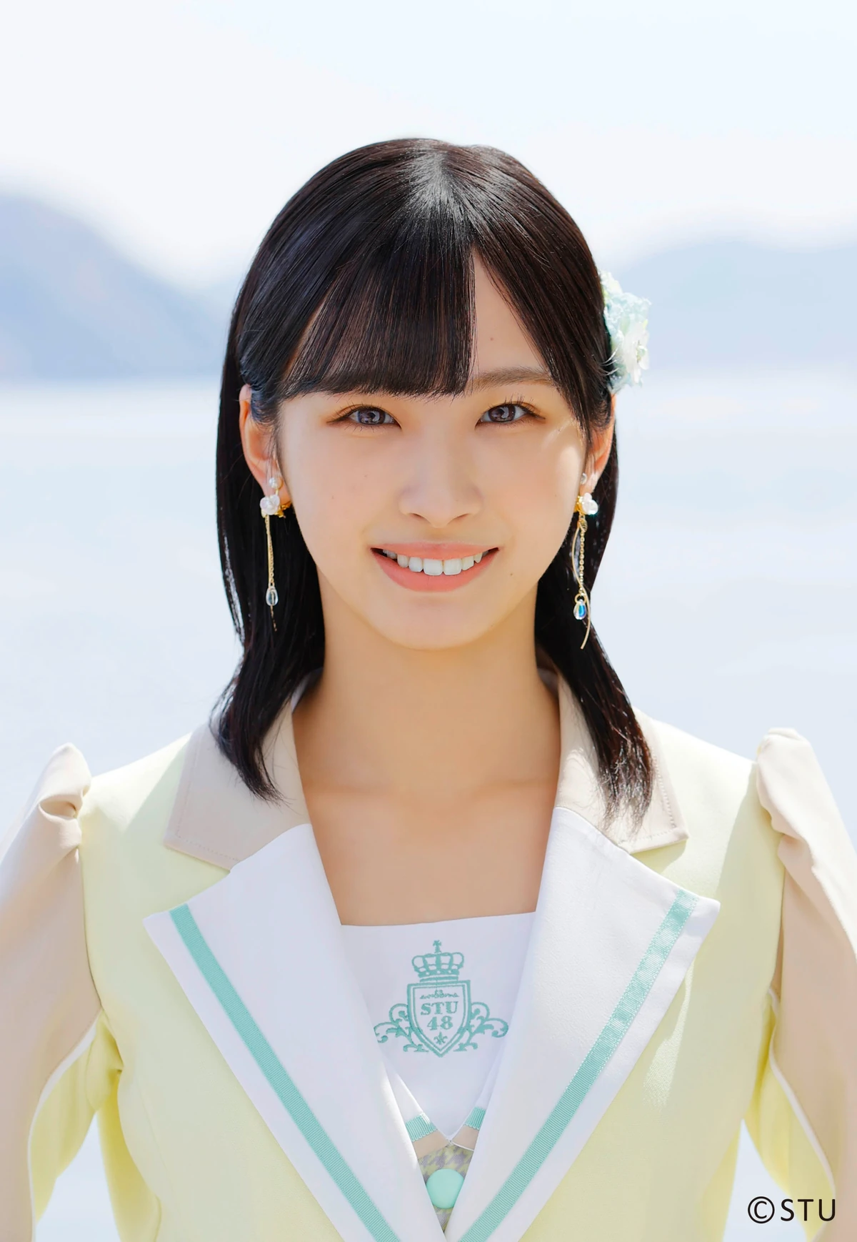 Oki Yuka | AKB48 Wiki | Fandom
