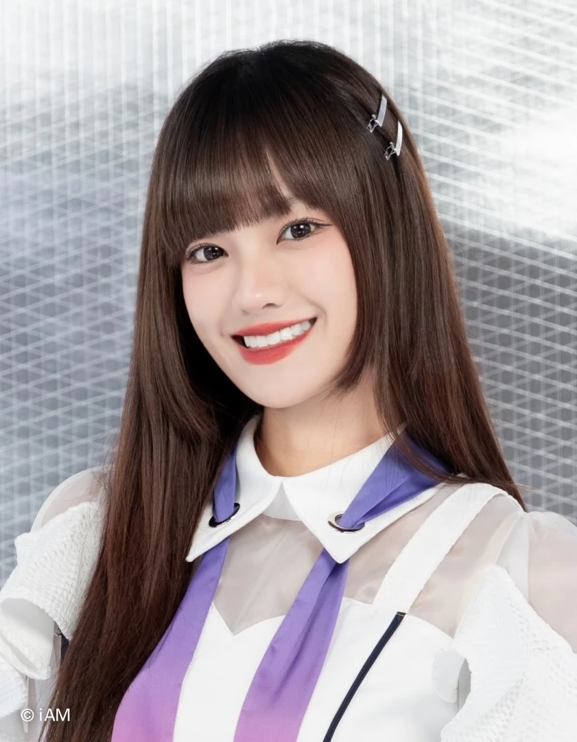 Sirikarn Shinnawatsuwan | AKB48 Wiki | Fandom