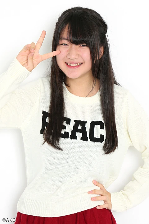 Kuwahara Yuka | AKB48 Wiki | Fandom