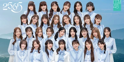 CGM48 | AKB48 Wiki | Fandom