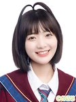 Chen GuiJun | AKB48 Wiki | Fandom