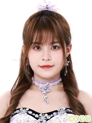 Lin YiXi | AKB48 Wiki | Fandom