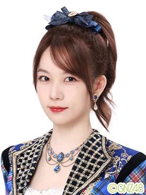 Long YiRui | AKB48 Wiki | Fandom