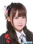 Tang AnQi | AKB48 Wiki | Fandom