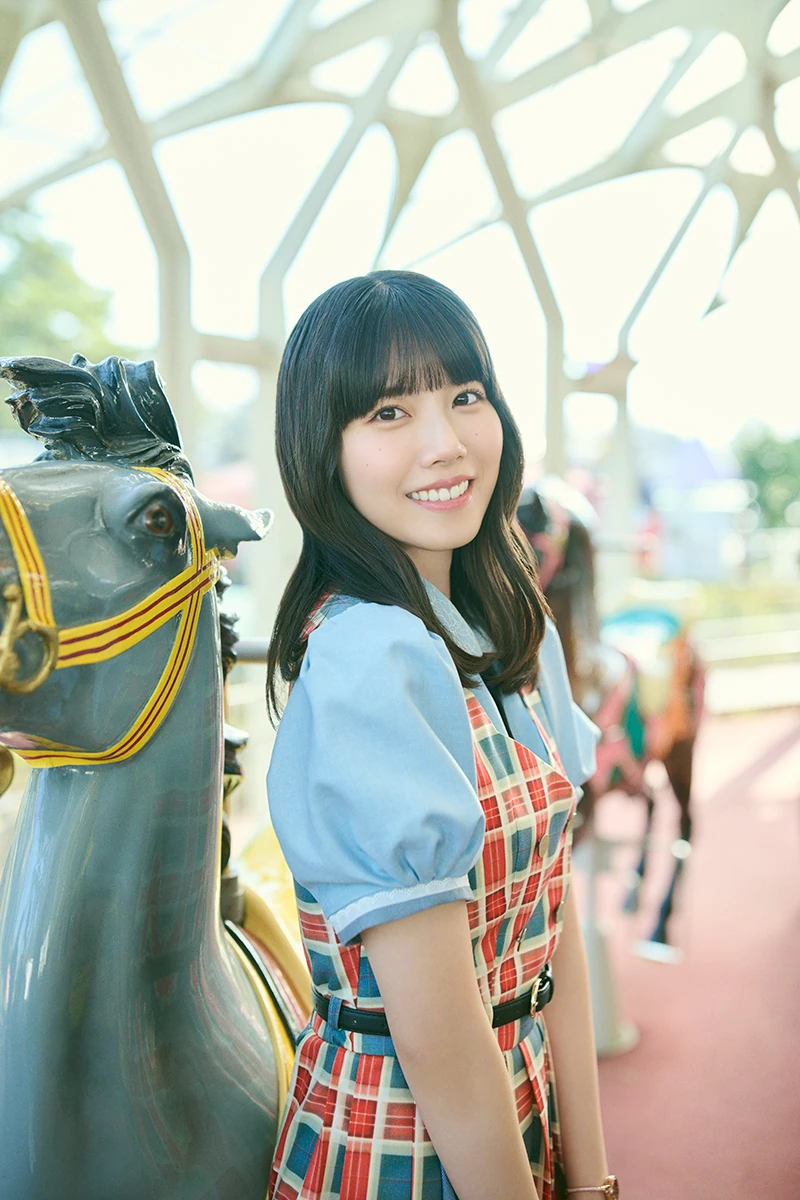 Ito Yuzu | AKB48 Wiki | Fandom