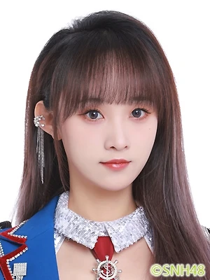 Lin JiaYi | AKB48 Wiki | Fandom