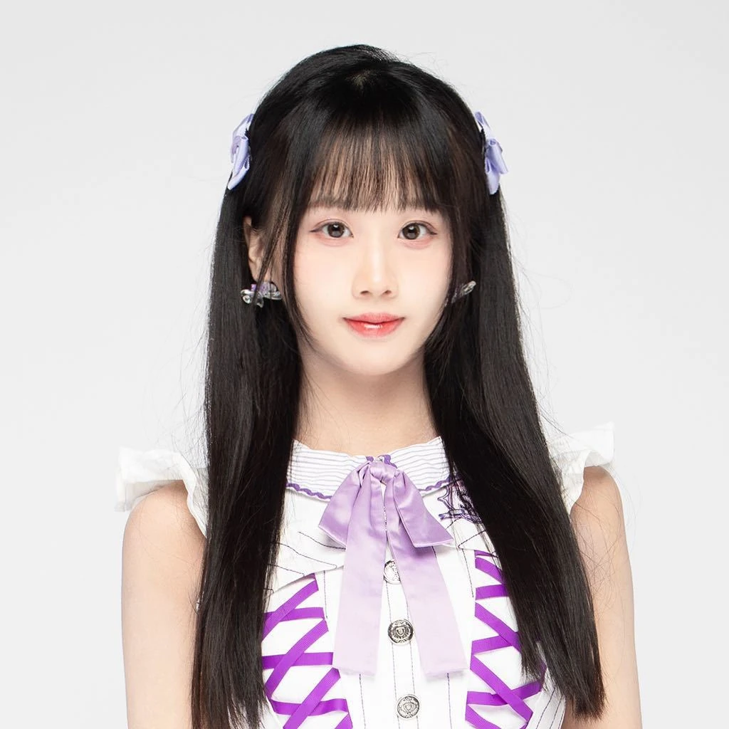 Zhang ShiYu | AKB48 Wiki | Fandom