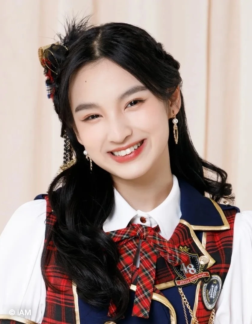 Category:4th Generation BNK48 | AKB48 Wiki | Fandom