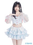 Liu ZengYan | AKB48 Wiki | Fandom