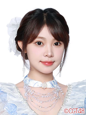 Zhang YuDuo | AKB48 Wiki | Fandom