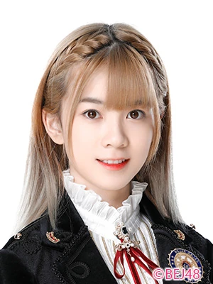 Li Zi | AKB48 Wiki | Fandom