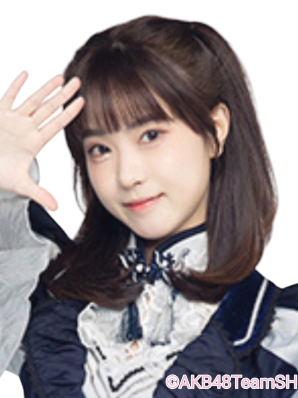 Qiu DiEr | AKB48 Wiki | Fandom