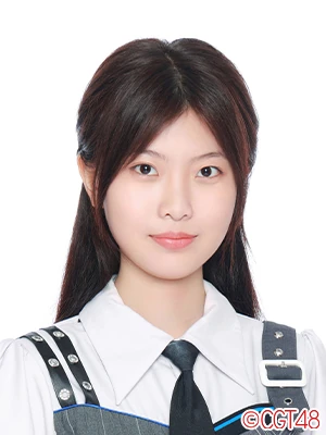 Yang ZiHan | AKB48 Wiki | Fandom