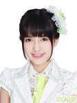 Du YuWei | AKB48 Wiki | Fandom