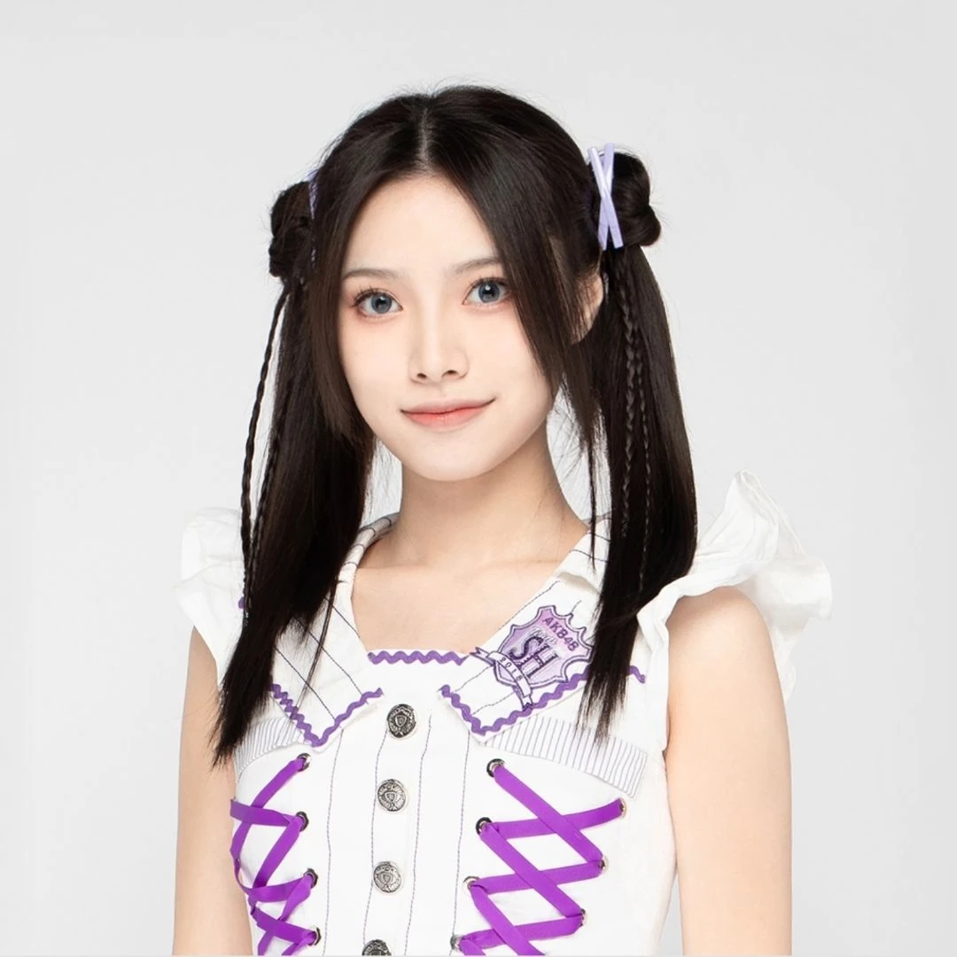 Gong LuWen | AKB48 Wiki | Fandom