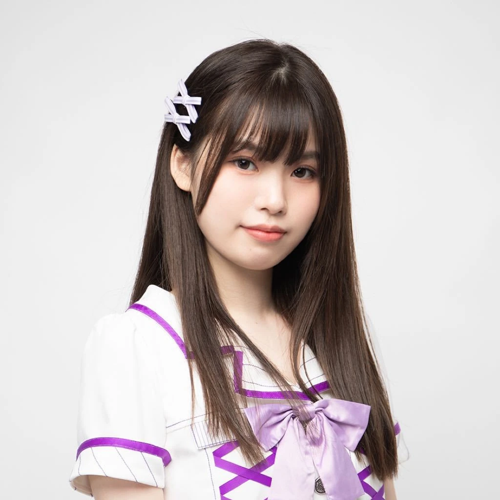 Huang ZhenXuan | AKB48 Wiki | Fandom