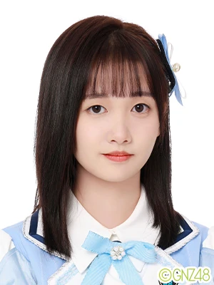 Jiao Yue | AKB48 Wiki | Fandom