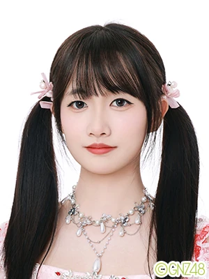 Jiao Yue | AKB48 Wiki | Fandom